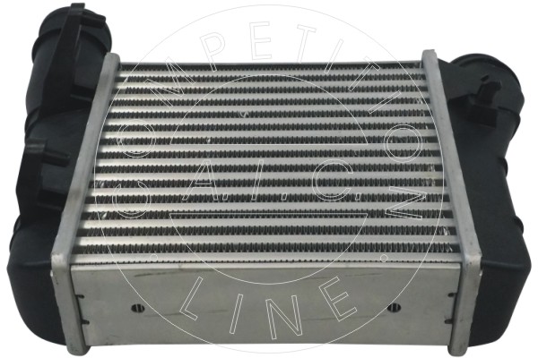 Intercooler, compresor 56710 AIC