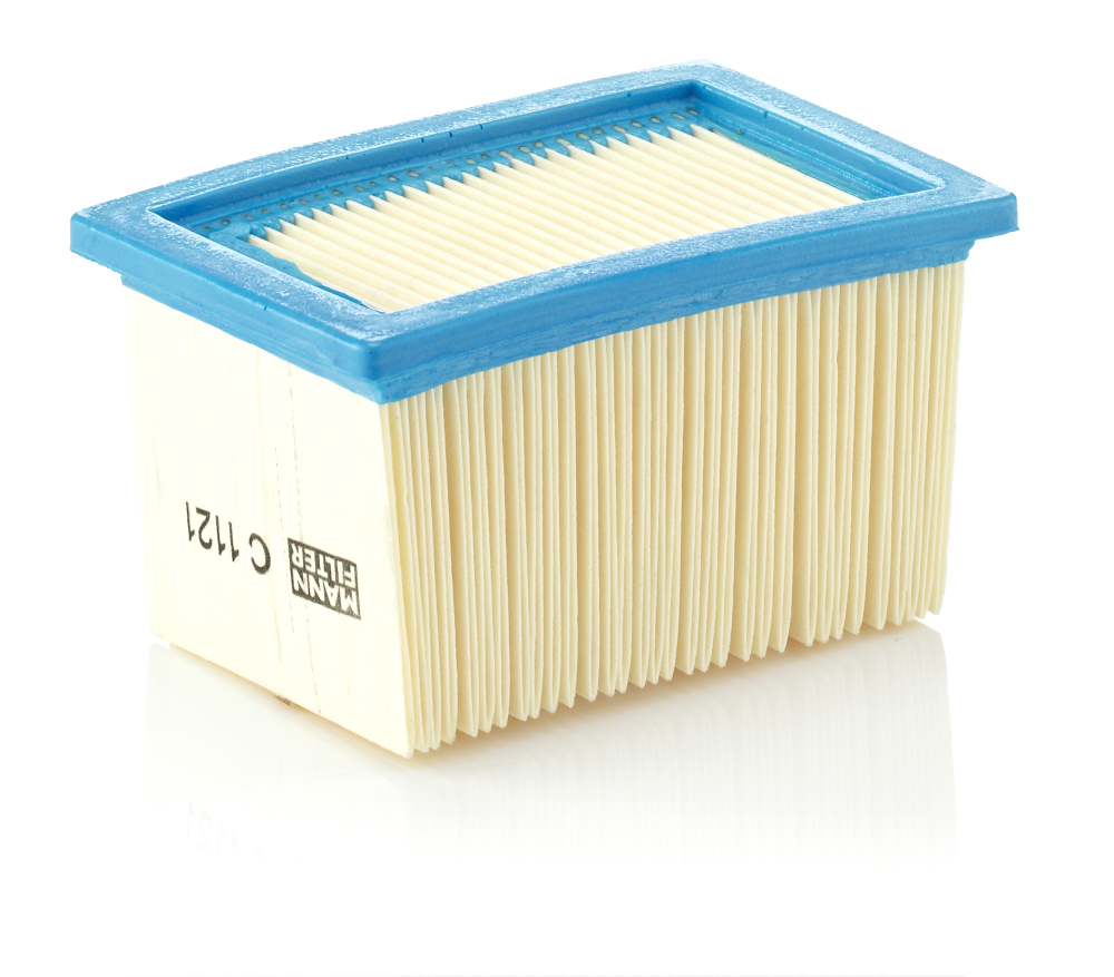 Filtru aer C 1121 MANN-FILTER