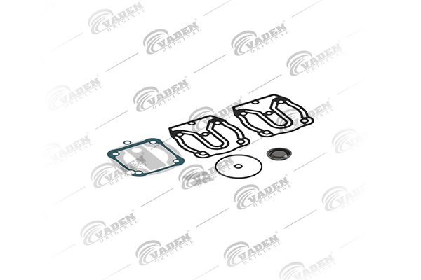 Set de reparație, compresor aer comprimat 1200 250 100 VADEN ORIGINAL
