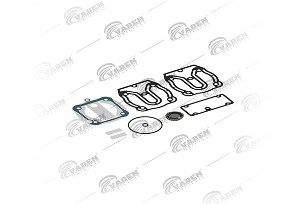 Set de reparație, compresor aer comprimat 1200 260 100 VADEN ORIGINAL